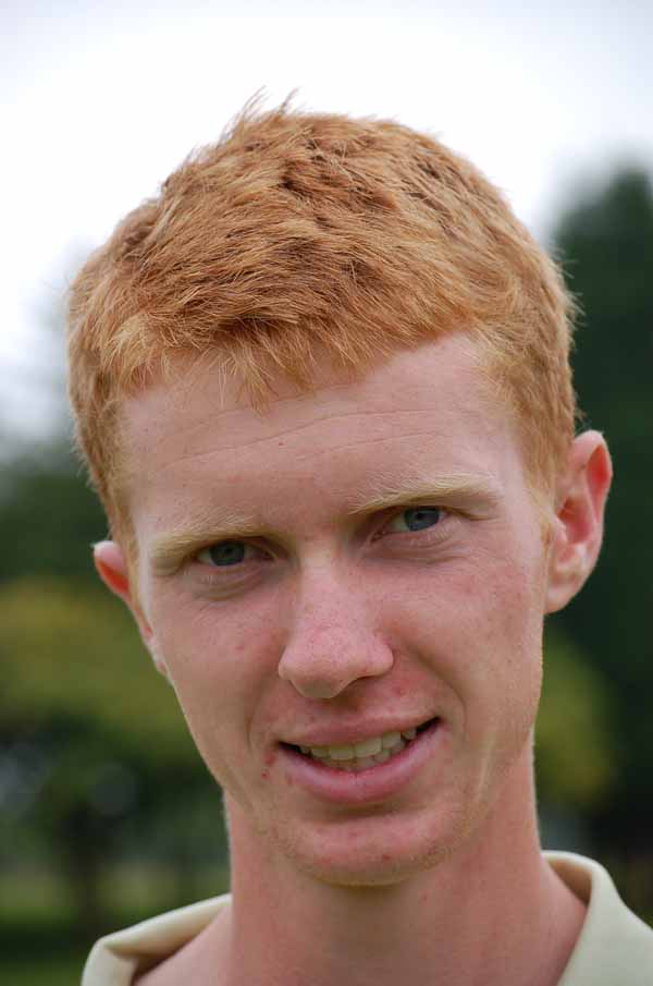 Scottish Golf View - Golf News from Around the World: IT'S A DOCHERTY v ...