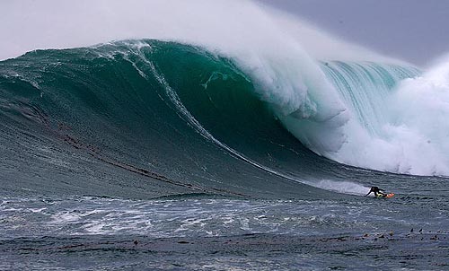 Writ101 Life Place Essay: April 2011