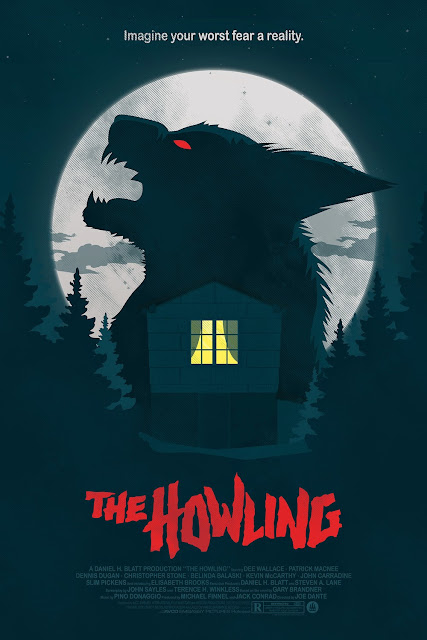 MediaFuego: The Howling | 1981 | 720p | Latino