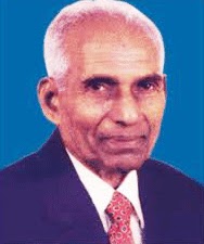 SREE NARAYANA GURU DHARMA MAN OF THE CENTURY AWARD FOR Dr. K.K ...