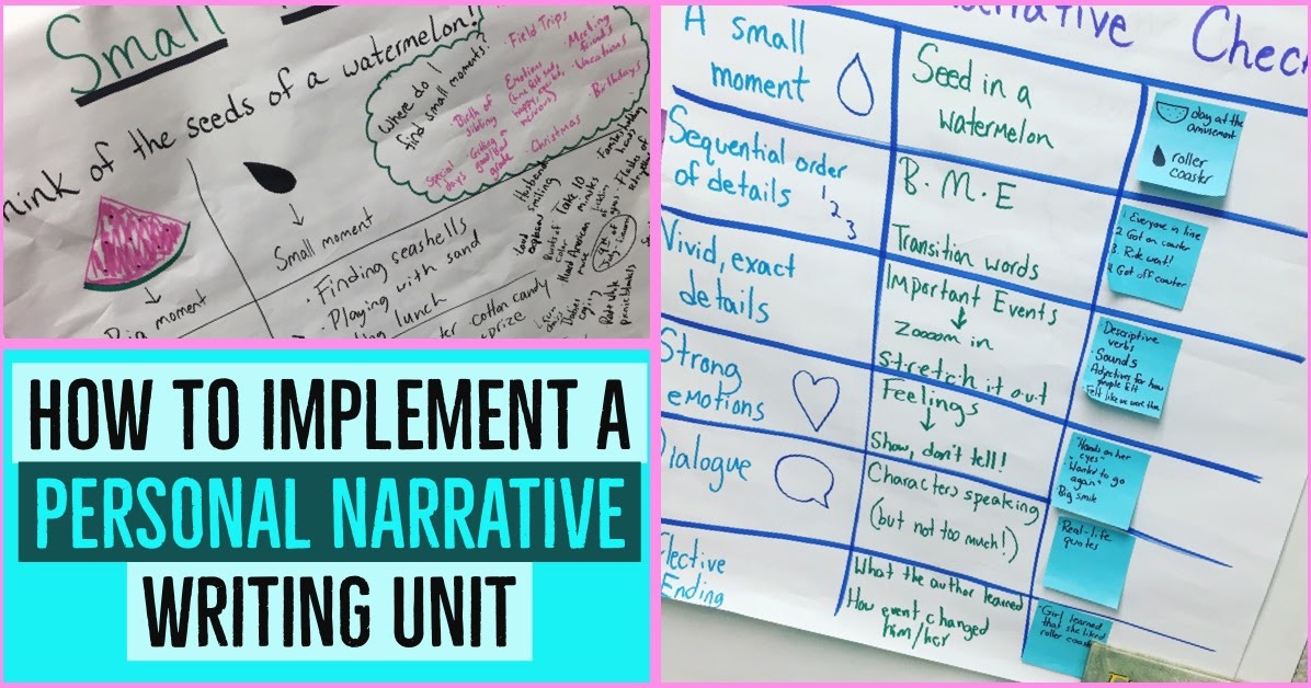 Personal narratives | Glitter in Third