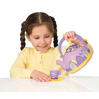 My Little Pony Tea Pot Palace on Smyths Website | MLP Merch