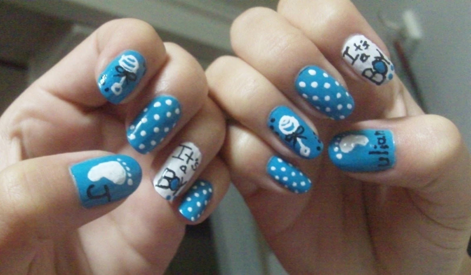 Lily Aurora: One More Week