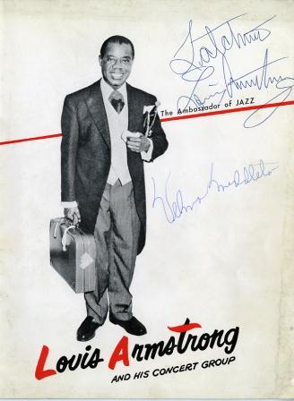 Clarke Historical Library News and Notes: August 2011