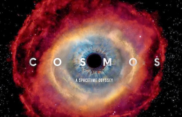 Blog Sin Dioses: Esperando la nueva serie Cosmos