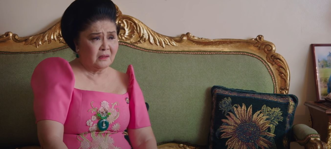 The Kingmaker: Movie Review