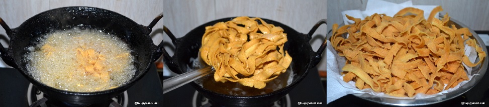 South Indian Mixture Recipe | Spicy Mixture | Diwali Snacks Recipes ...