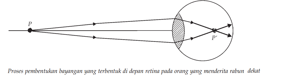 Prinsip Kerja Alat-Alat Optik - SERBA SERBI