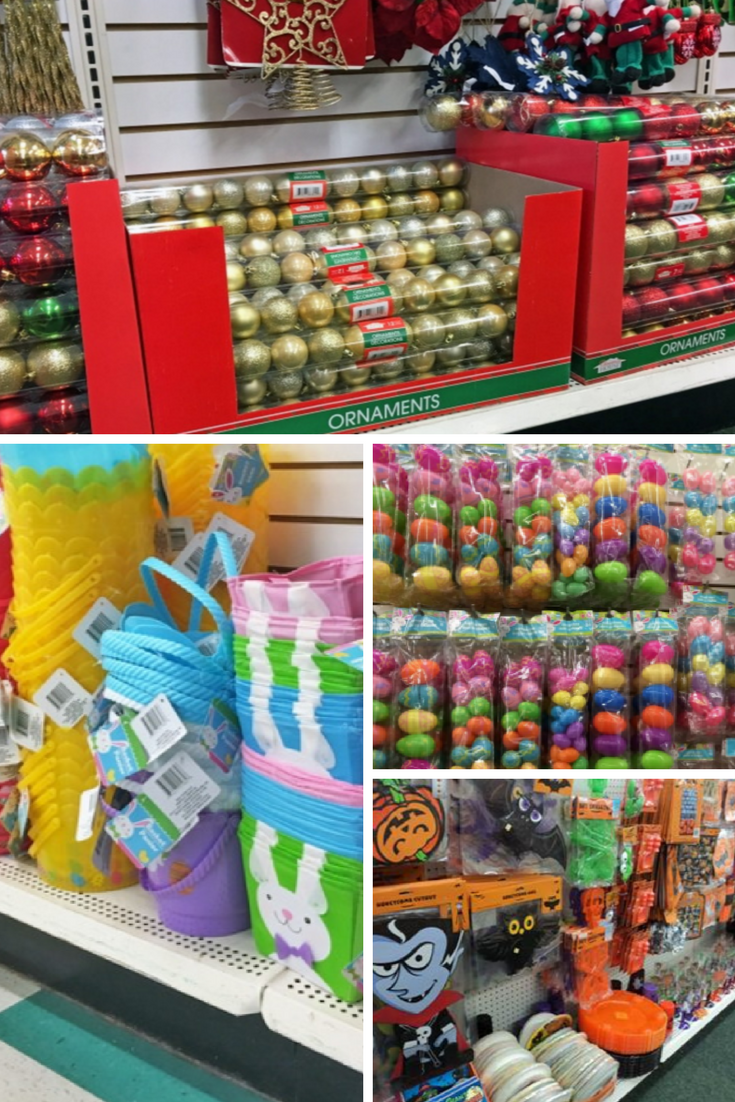 The Dollar Tree Store Products To Buy | Living Cheaply
