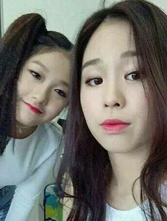 [Profil Biodata dan Fakta Bang Ye Dam, Moon Sua, Choi Rae Sung, Im Suah ...