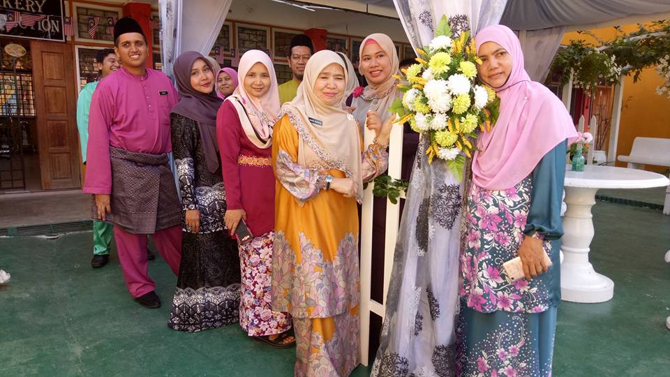 PPKI SMKPP: WARGA PPKI SMK PENGKALAN PERMATANG