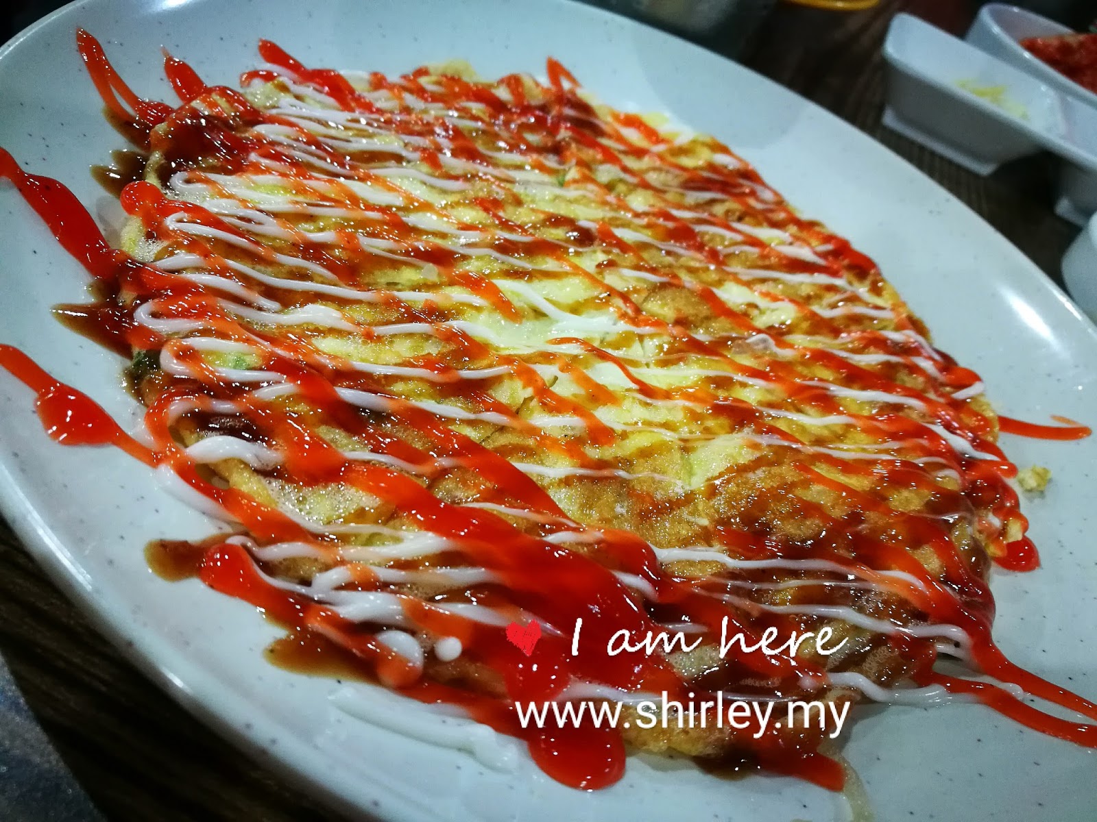 Uncle Jang Korean Restaurant 韩式铁板鸡料理, Kota Damansara - Shirley.my