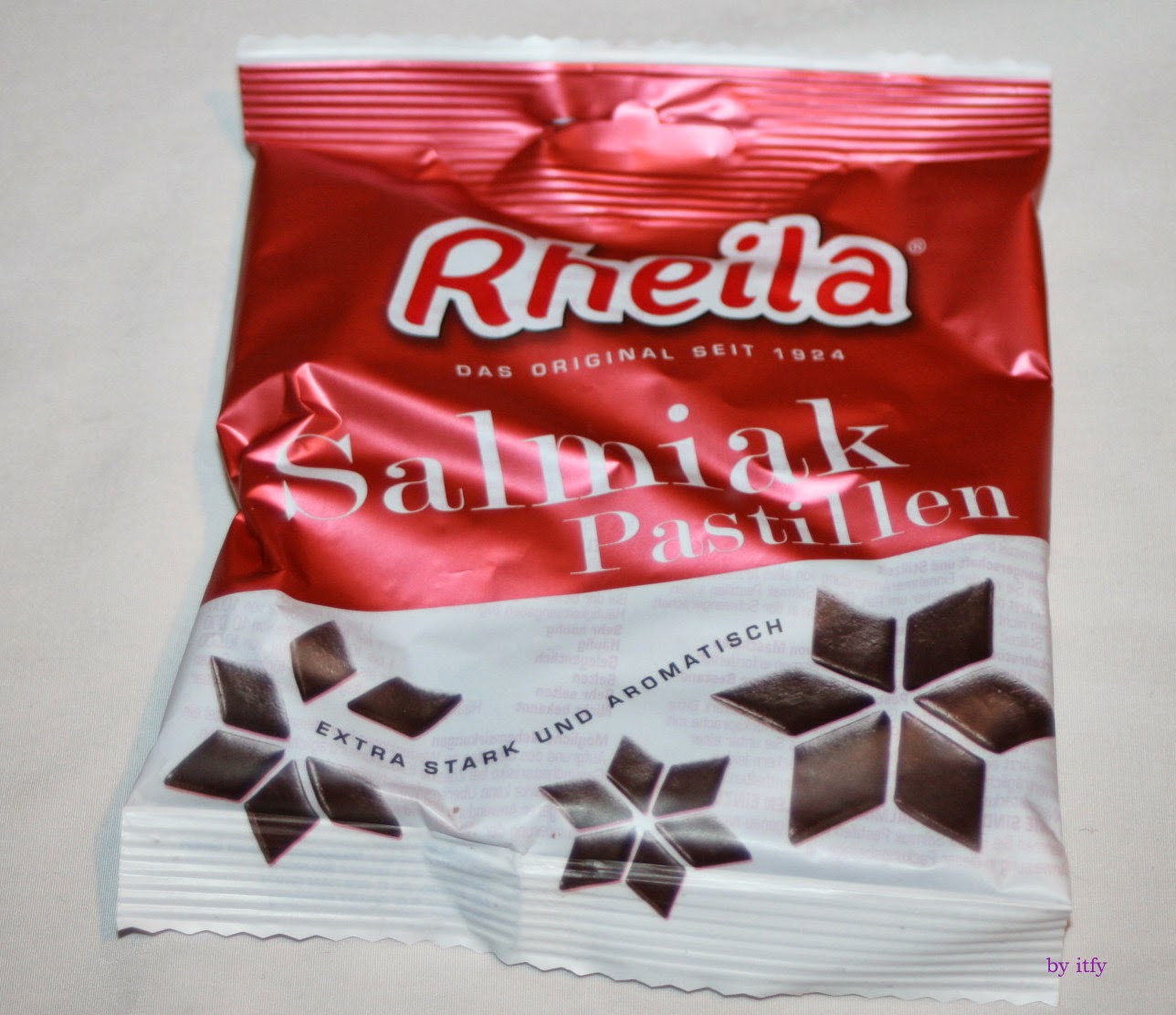 I TEST FOR YOU :-): Produkttest: Neues von Rheila viele leckere ...