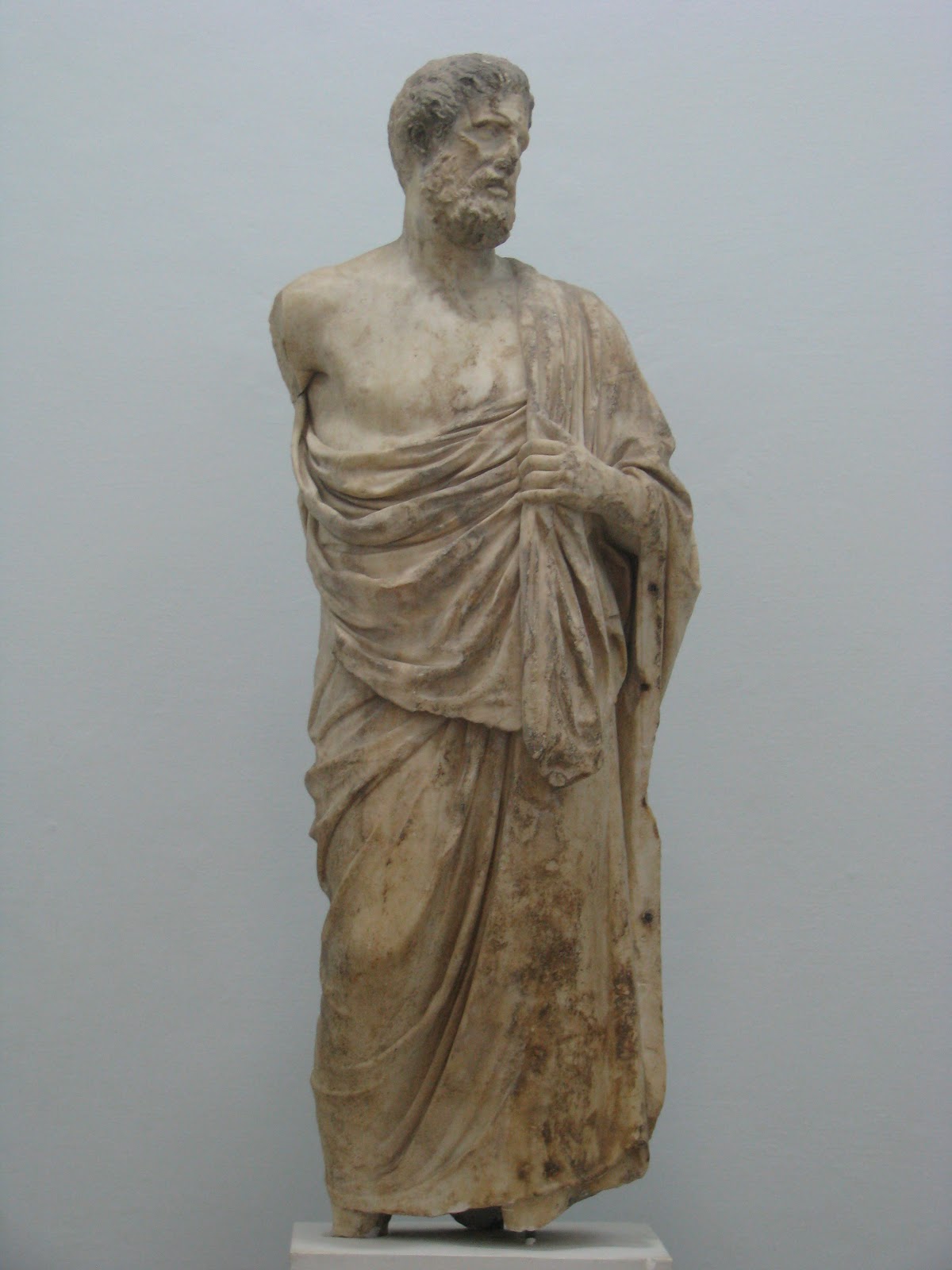 The Kos Museum |Discovering Kos and the surrounding islands