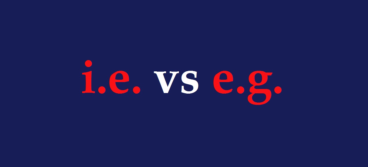 List Of Preposition And Their Usages I E Vs E G Examples Quiz Usage