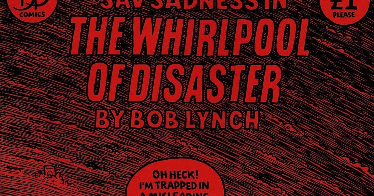 TALES OF SADNESS: The Whirlpool of Disaster