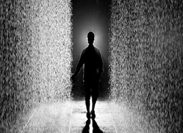 Mi viejo maletin: Ombrofobia