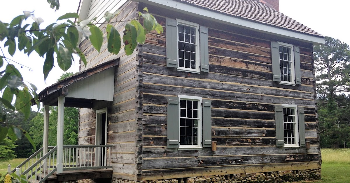 Heroes, Heroines, and History: New Echota, Cherokee Capital