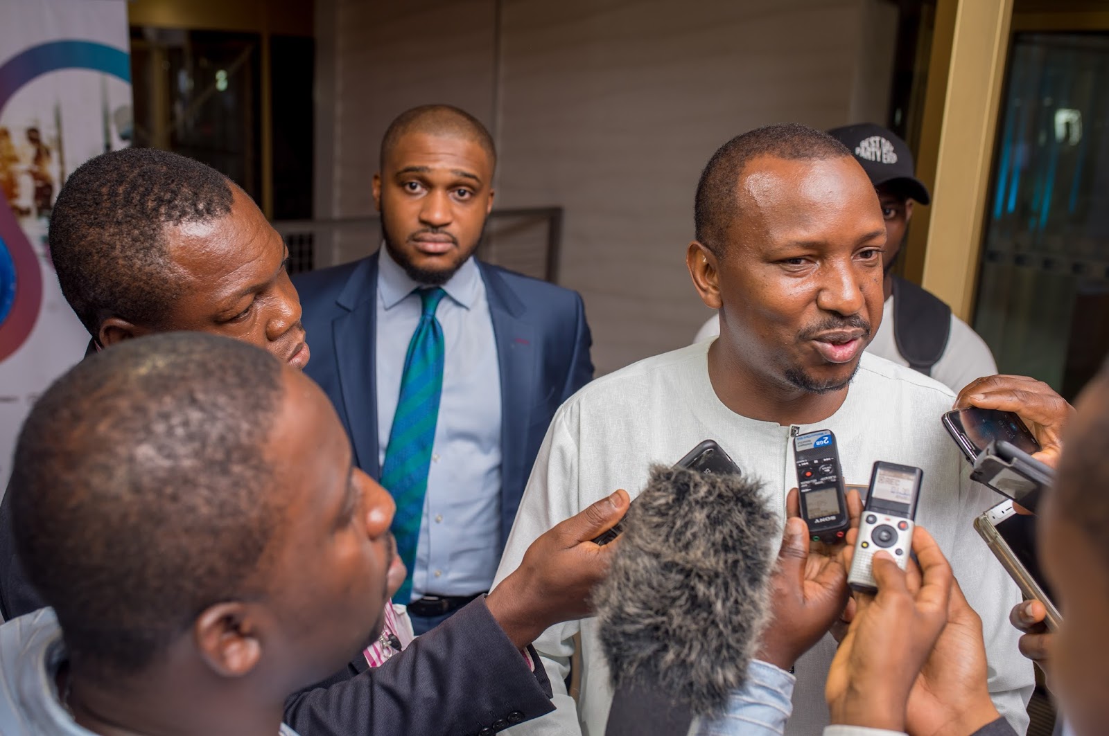 Geo Travel and Tours partners with NFF