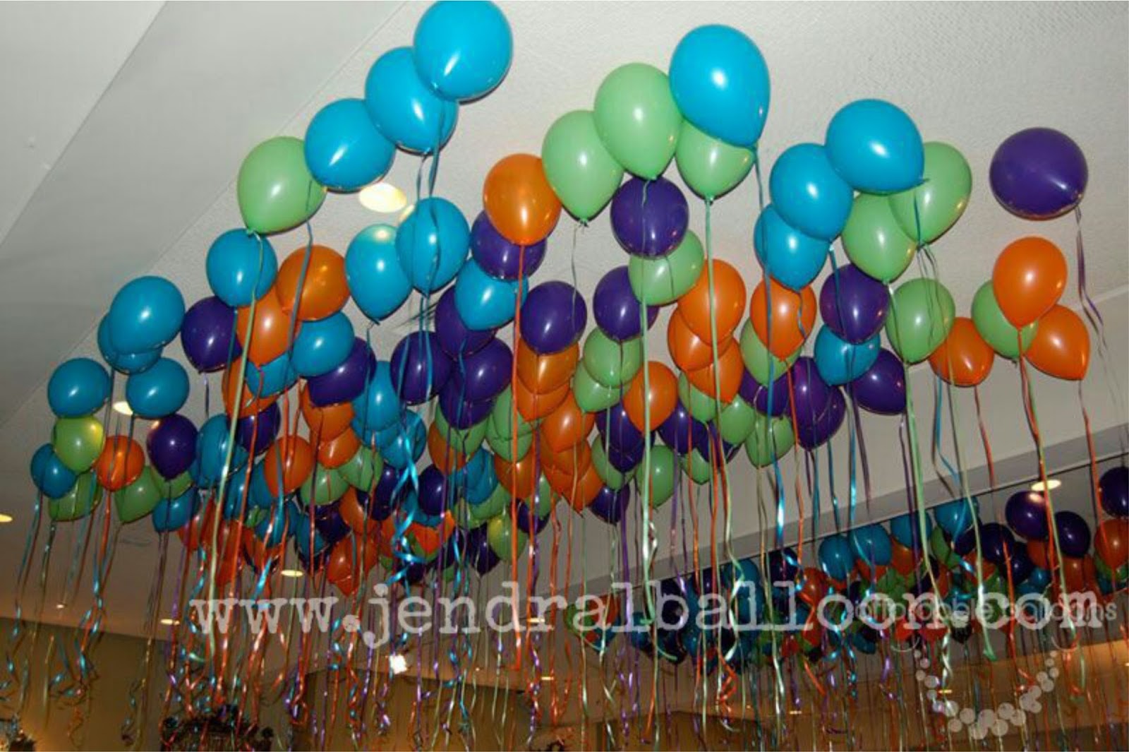 PUSAT BALON GAS: Balon Gas Helium Jakarta