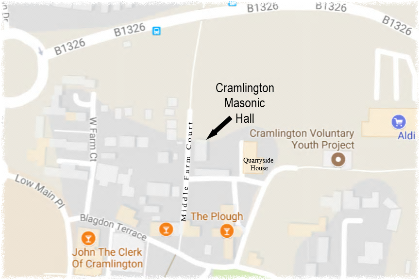 Cramlington Creative Crafts: New Beginnings