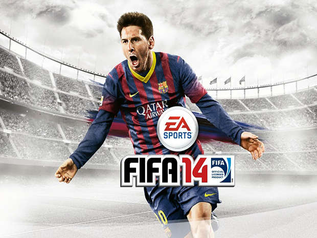 Descargar FIFA 14 Ultimate Edition PC para Windows 7/8/8.1 ~ Lucas ...