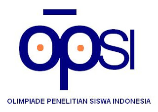 JUARA OPSI TAHUN 2012 ~ SOFYANTO