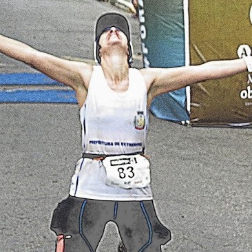 Il Sentiero Alternativo: Elizabete Prado, 70K Ultra Cuesta Brasile ...