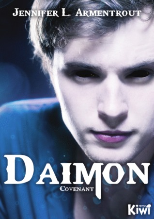 Aquellas pequeñas cosas: Daimon, de Jennifer L. Armentrout