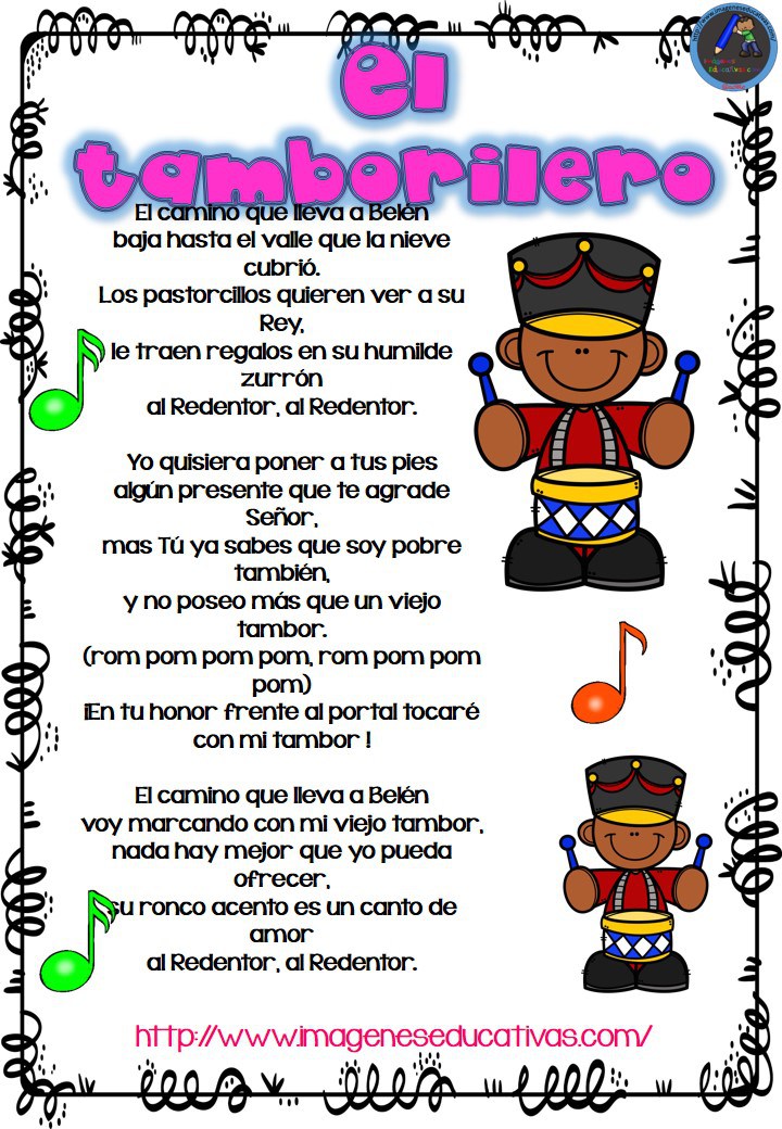 SGBlogosfera. María José Argüeso: CANTAMOS EN NAVIDAD