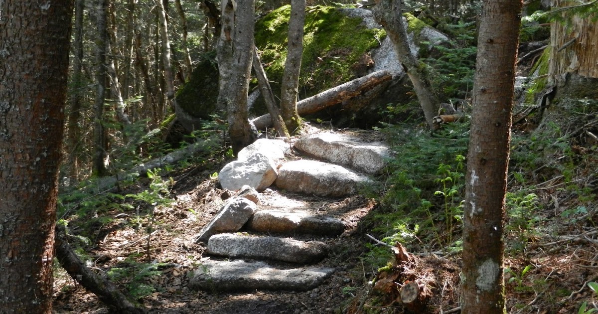 Off on Adventure: Lyon Mountain - 5/26/12