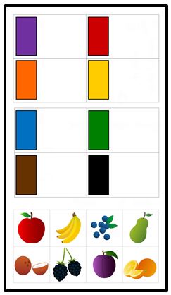 ourhomecreations: Preschool file folders