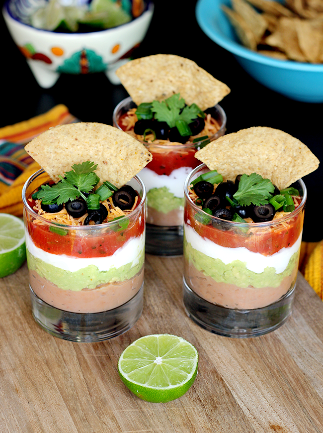 12 Deliciously Simple Mexican Food Inspired Recipes - Marissa Taylor - Blog