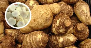 Health benefits of Colocasia | Telugu Vantasala