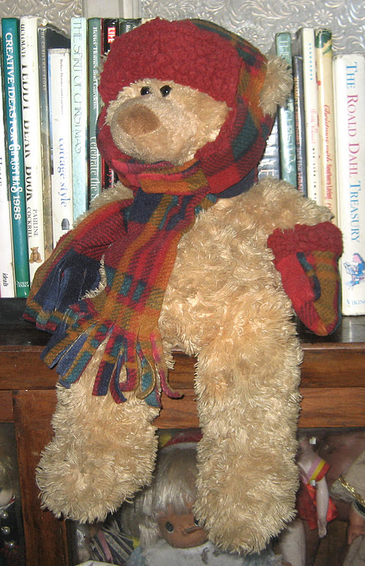 Percy's World of Toys: December 2011