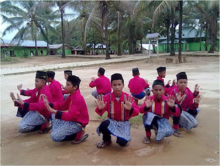 satriadi: KEBUDAYAAN ACEH SINGKIL