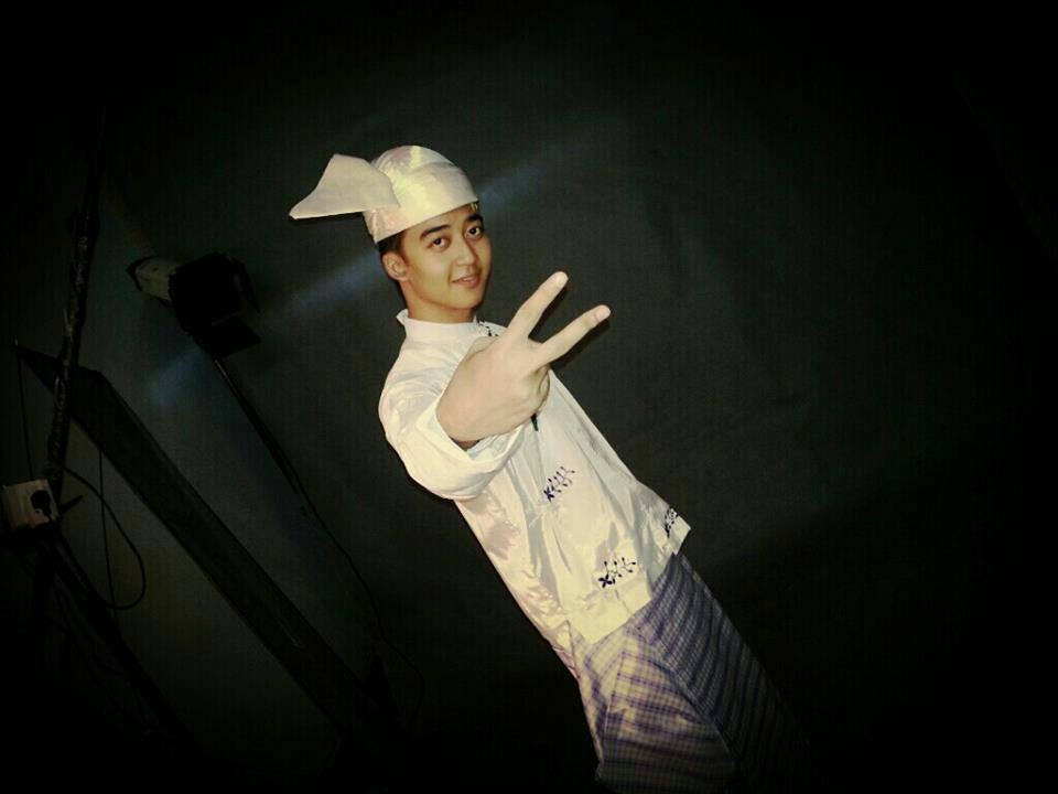 Ye Yint Aung ~ Chit Ko Ko Oo