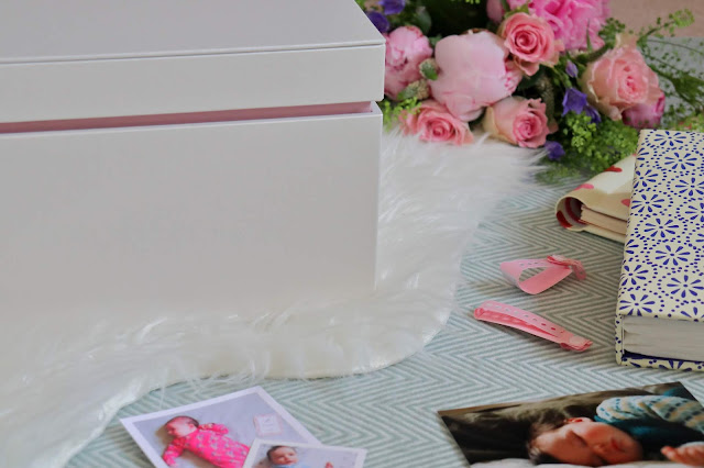 MEMORIES: A Journey through my Childhood and Creating a Keepsake Box ...