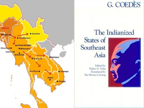 DECODINGHINDUISM.COM: Greater India