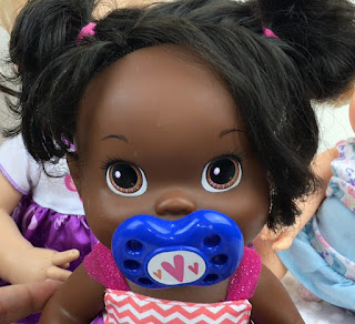 Fun with Baby Alive: Which Baby Alive Dolls can use the Pacifier from ...