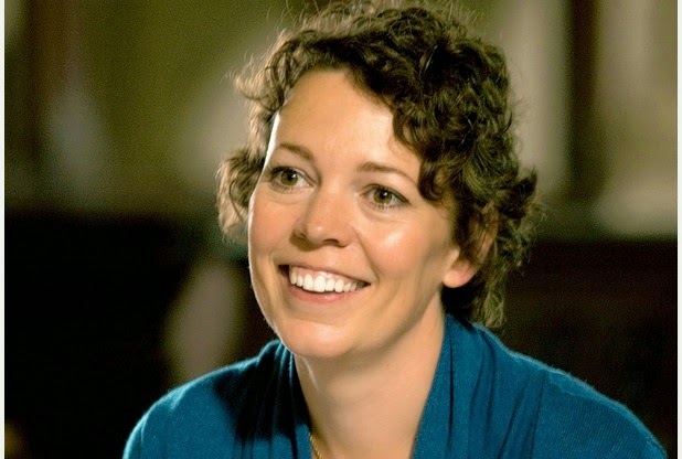 Hut 33: Brilliant Bletchley Park Satire!