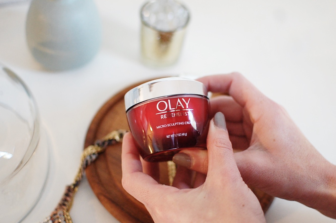 Olay 28 Day Challenge: An Easy Skincare Routine with Proven Results ...