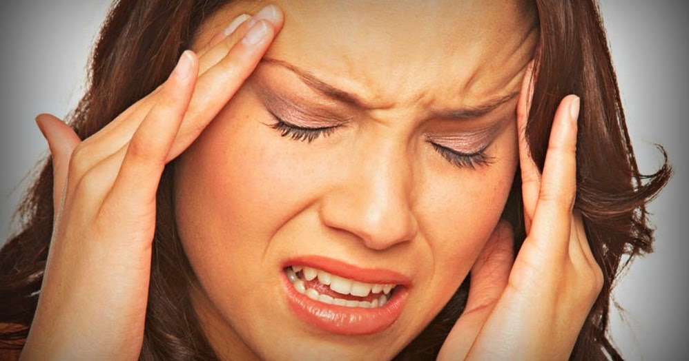 Say No to Headache: Causes and Remedies