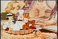 Cinema 4: Cel Bloc: Greedy Humpty Dumpty (1936)