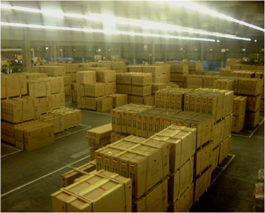 Lean Manufacturing Made Simple: Eliminate the Eight Wastes!