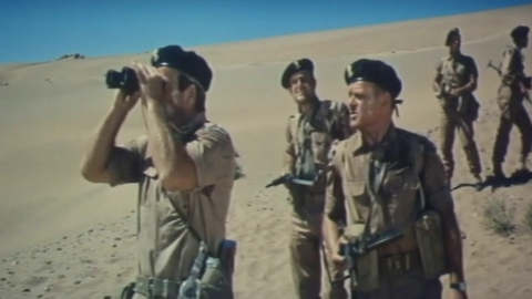 The Vidiot Writes: Desert Commandos (1967)