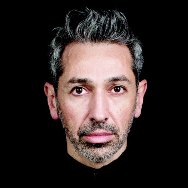 Alejandro Ros - OJO MELÓMANO