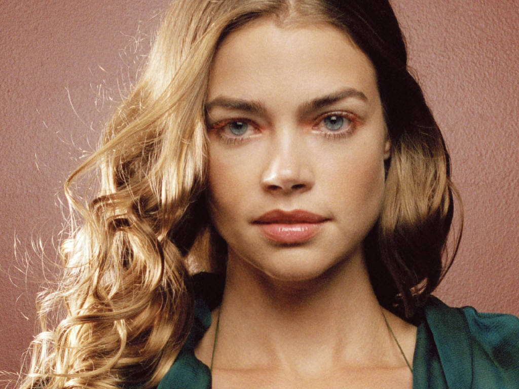 Denise Richards HD Wallpepars ~ My Dreams HD Wallpepars