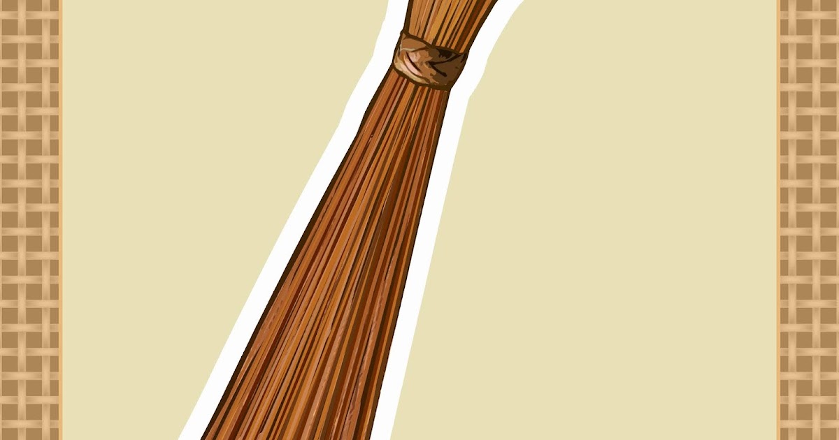 Hiraya: Walis Tingting