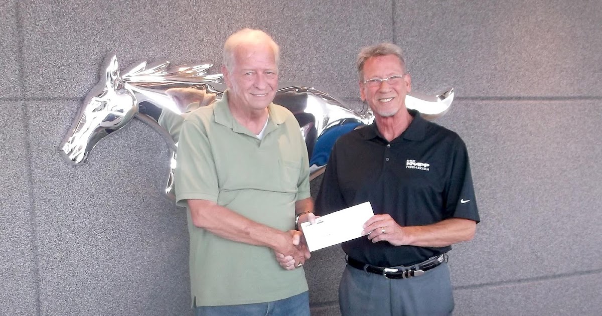 DarkeJournal.com: Dave Knapp adds Empowering to his community support